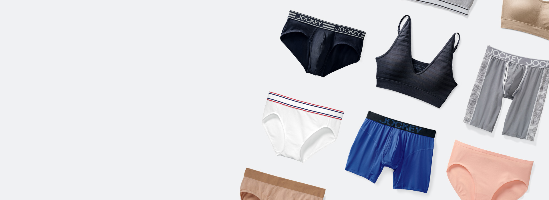 Jockey | Limited Edition Boxes