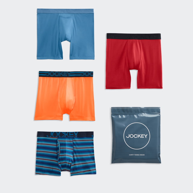 Jockey | Variety Packs