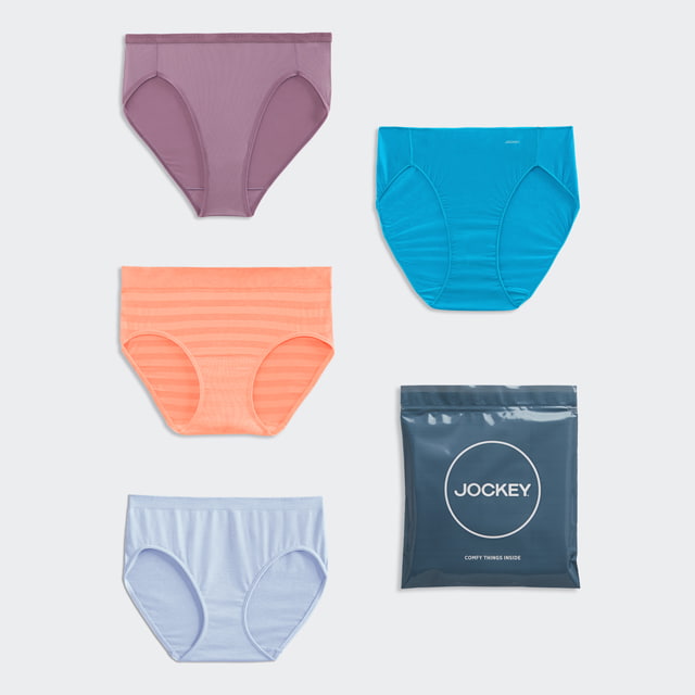 Jockey | Variety Packs