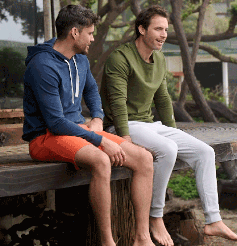 Jockey | Jockey for Men | Men's Apparel
