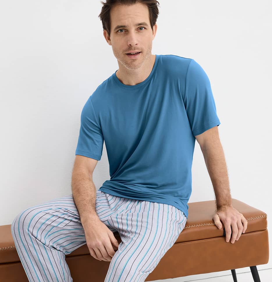 Jockey Official Site | Underwear, Activewear & Sleepwear