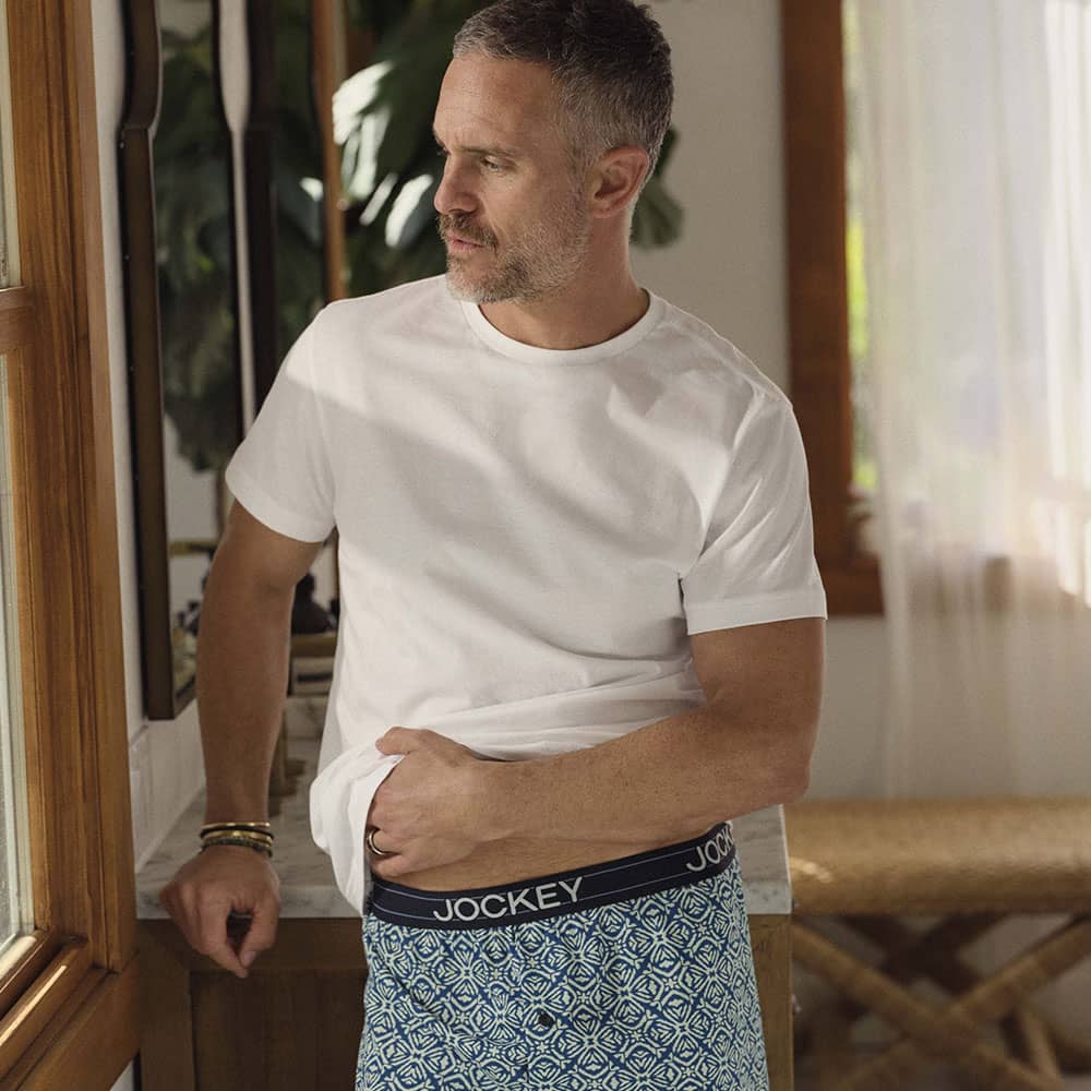 Jockey | Jockey for Men | Men's Apparel
