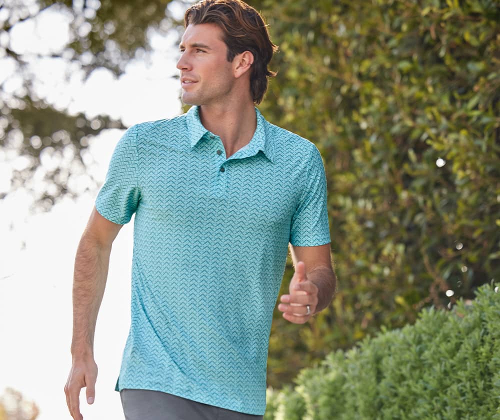 Jockey | Jockey for Men | Men's Apparel