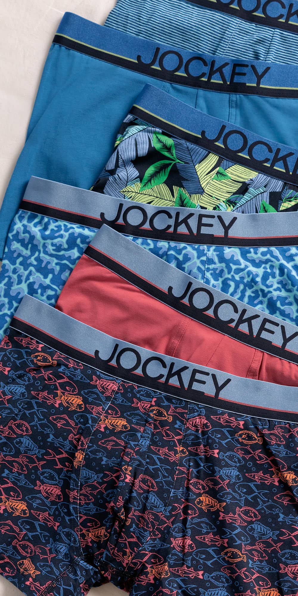Jockey Women's Clothing | Bras & Panties | Undergarments