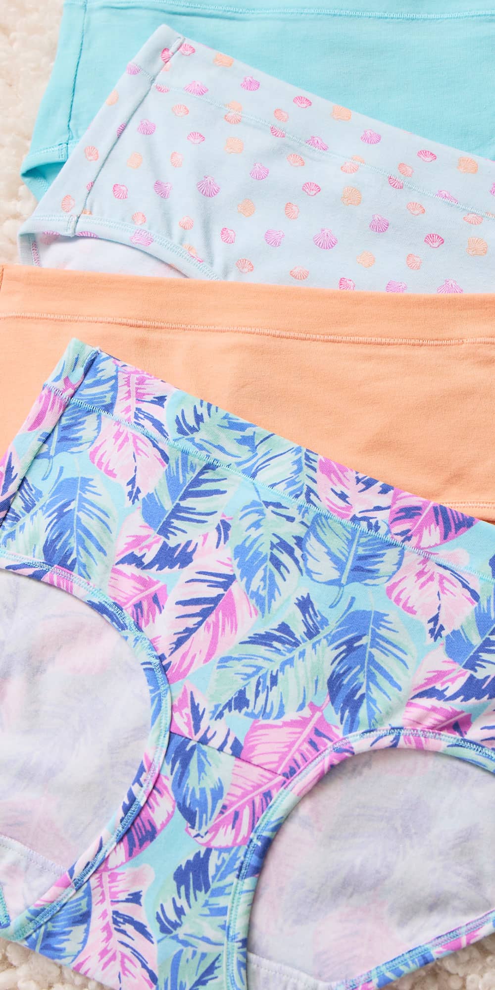 Jockey Women's Clothing | Bras & Panties | Undergarments