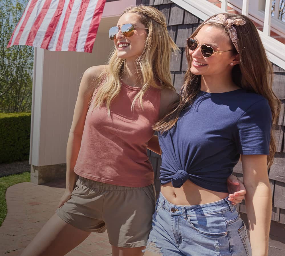 Jockey Women's Clothing | Bras & Panties | Undergarments