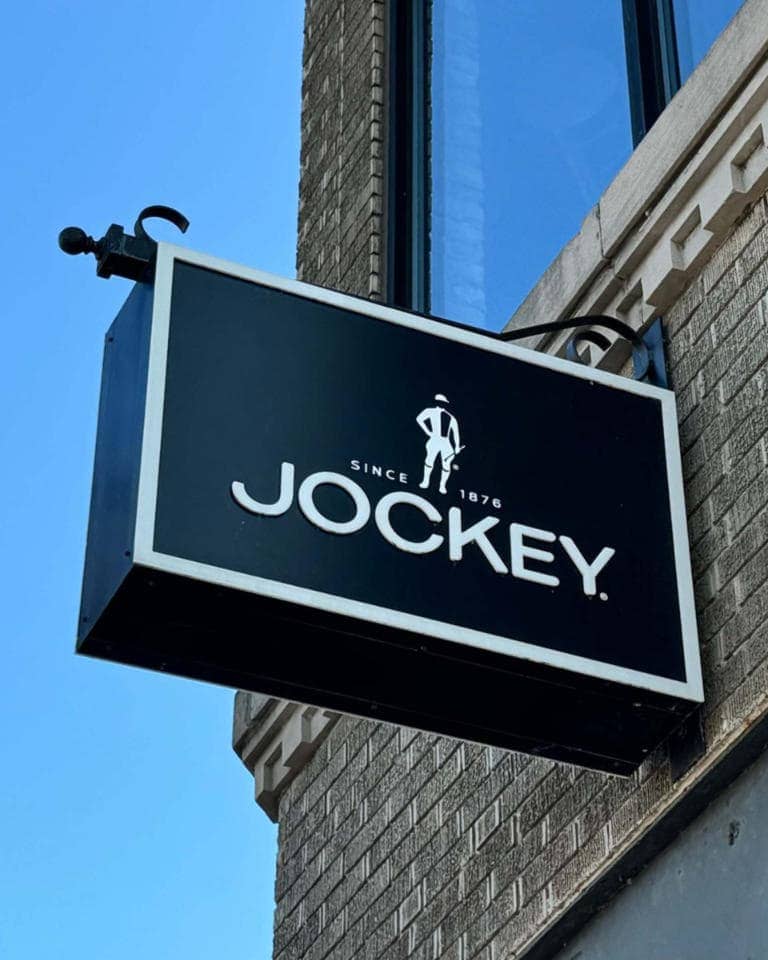 Find a Jockey Store | Jockey Retail | Store Locator