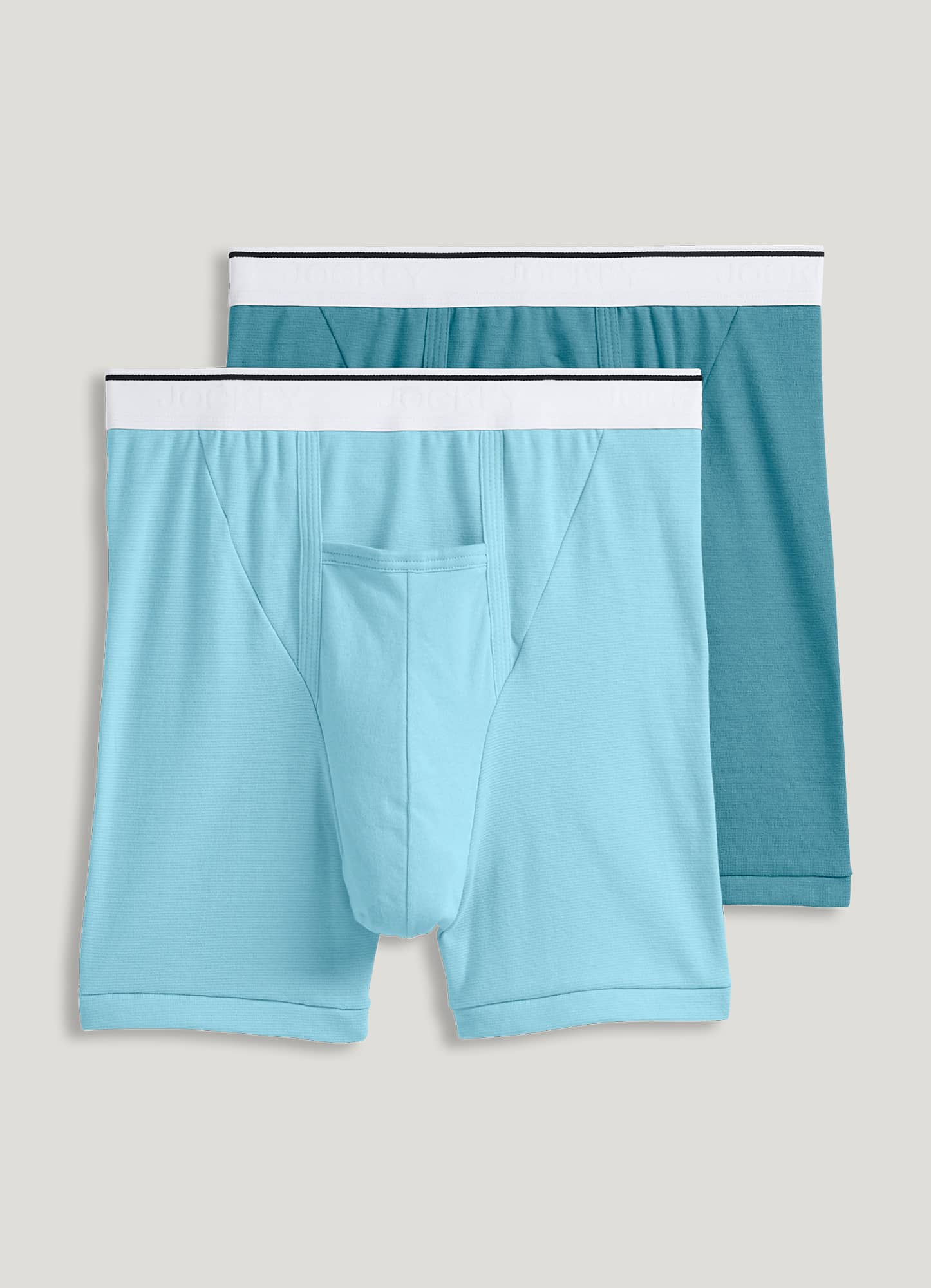 Pocket underwear store