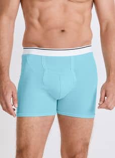 Jockey® Pouch 5" Boxer Brief - 2 Pack