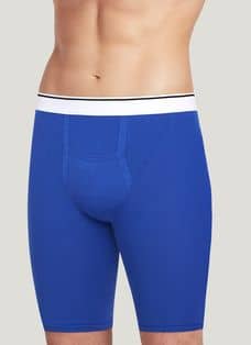 Jockey® Pouch 10" Midway® Brief - 2 Pack