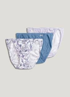 String Bikini Panties | Jockey