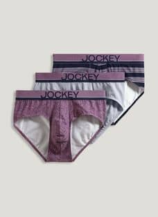 Jockey Men's Underwear | Sale | Mens Underwear