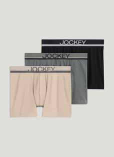 Men's Trunk Underwear | Jockey
