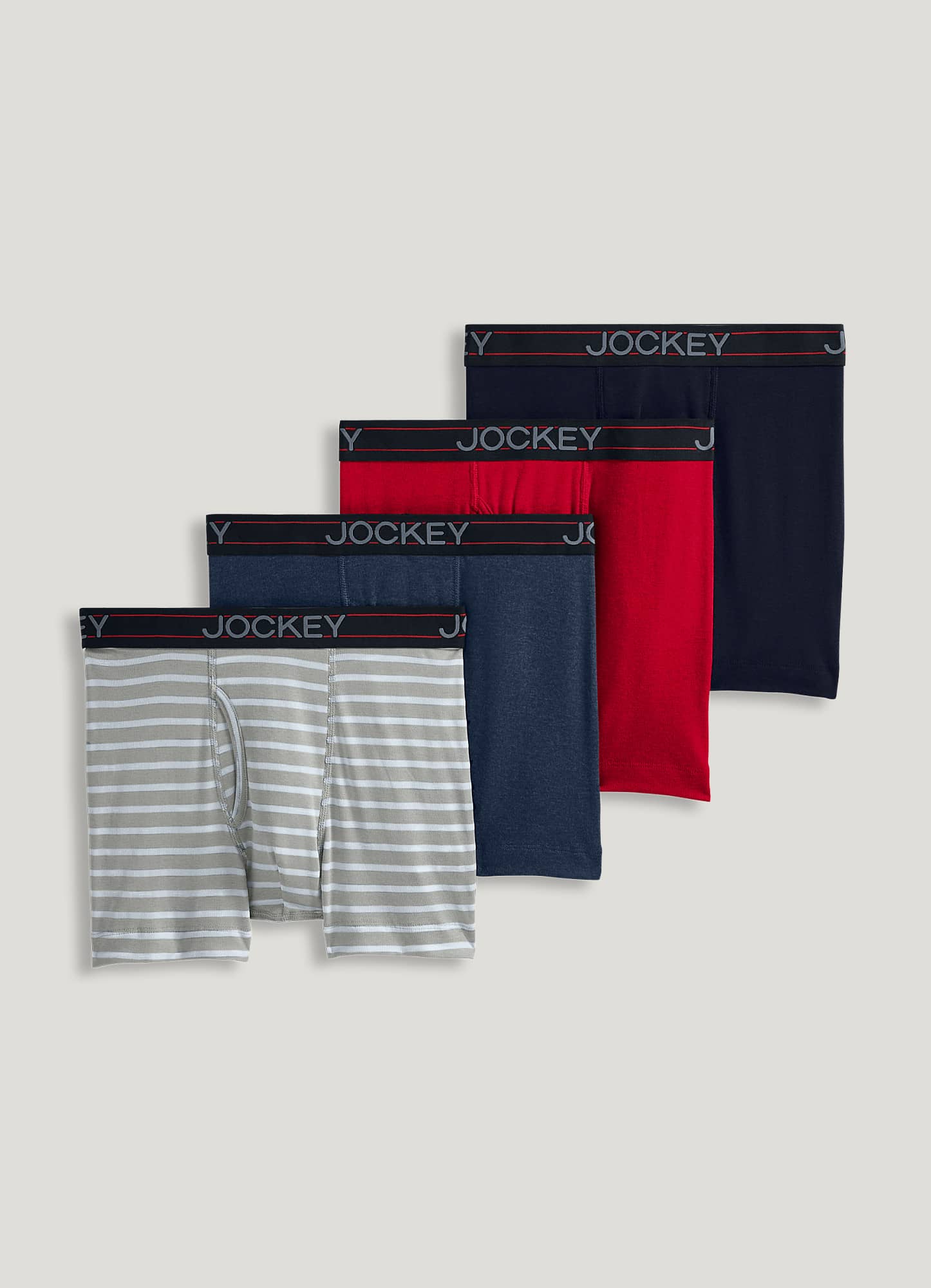 Jockey life underwear store