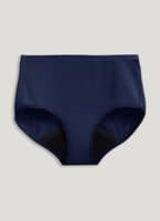 Jockey® Worry Free Cotton Stretch Heavy Absorbency Brief