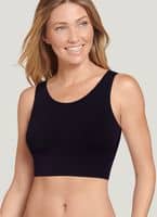Jockey® Seamfree® Modal Waffle Knit Bralette