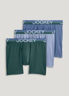 Jockey Men's Underwear | Sale | Mens Underwear