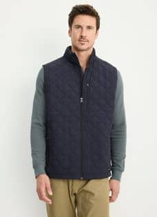 Jockey Outdoors™ by Luke Bryan Heritage Quilted Vest