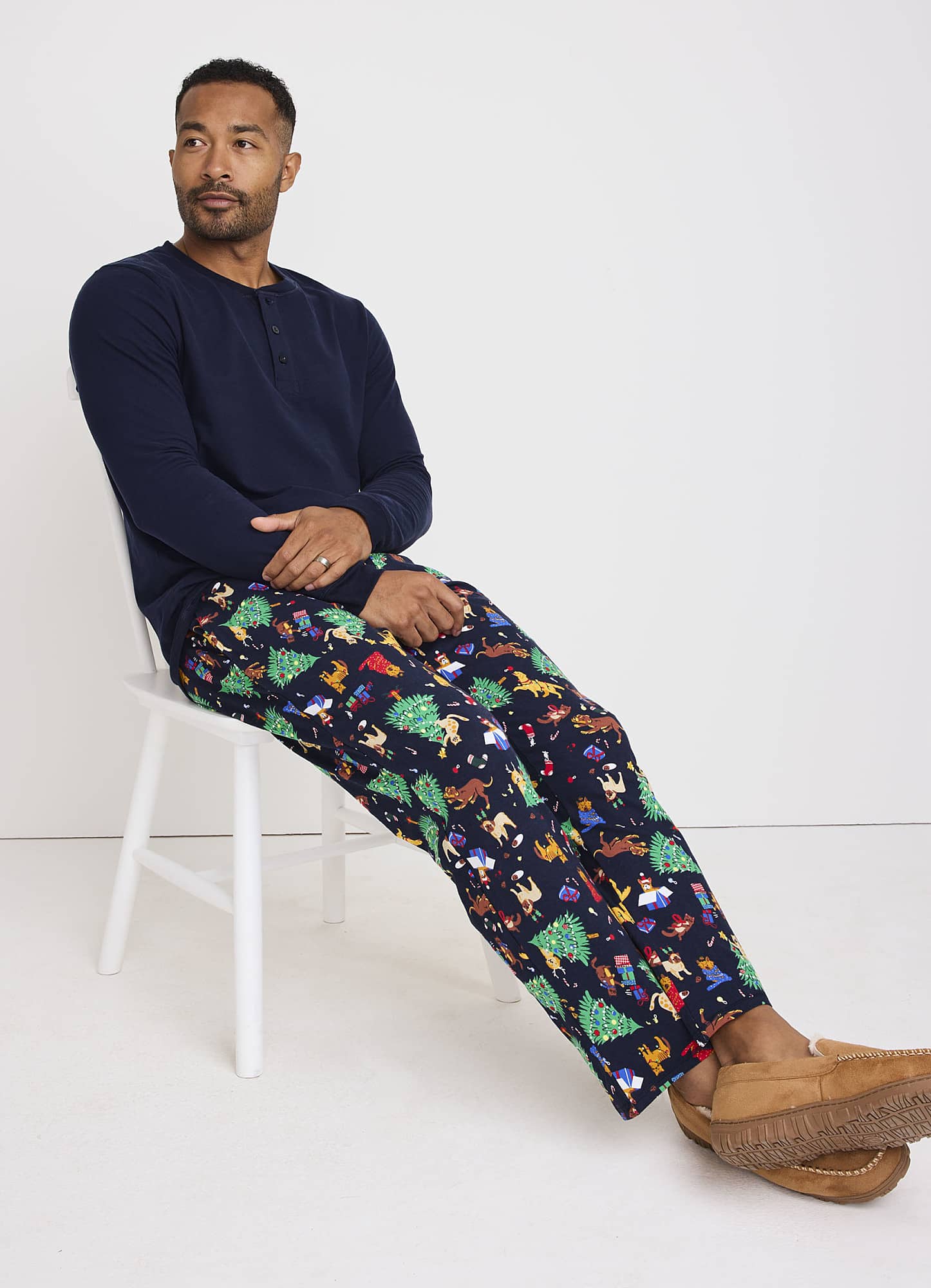Jockey mens pajamas store