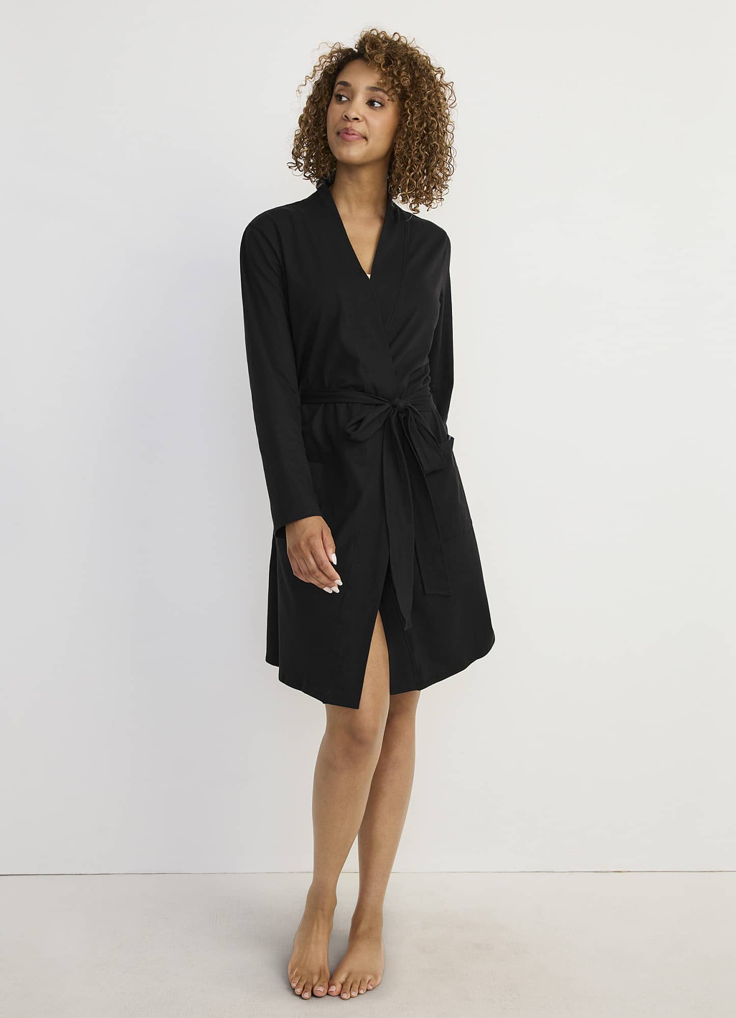 Jockey bathrobes store