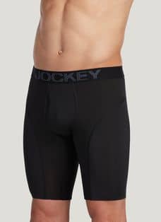 Jockey® RapidCool™ 10" Midway® Brief - 2 Pack