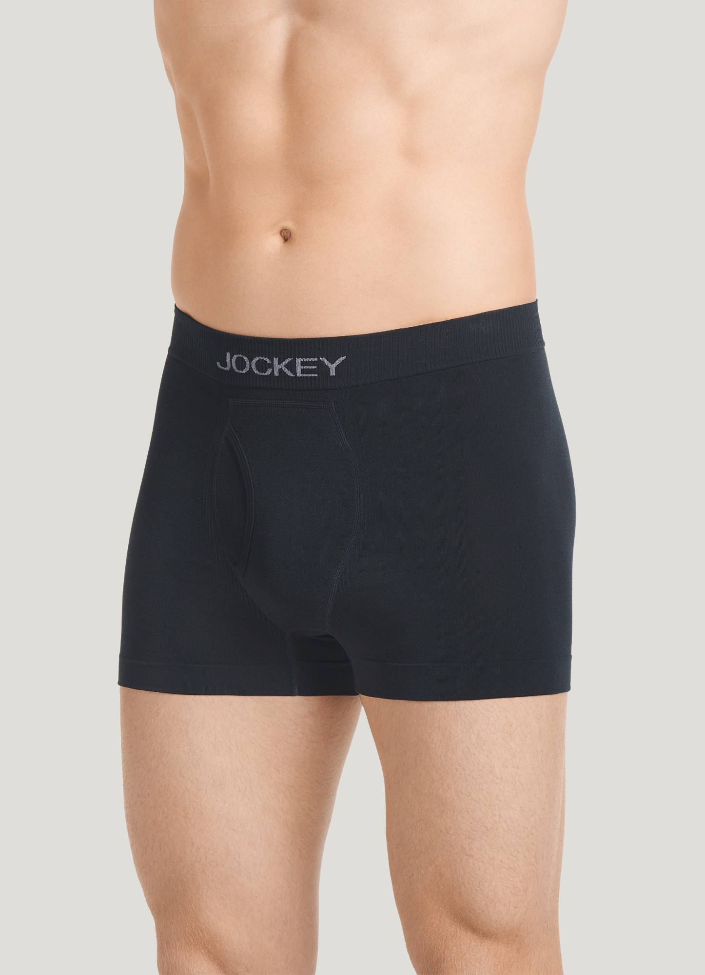 Jockey FormFit Lightweight Seamfree Trunk