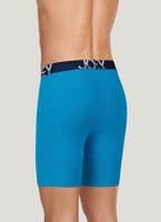 Jockey® ActiveStretch™ 7" Long Leg Boxer Brief - 3 Pack