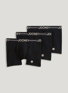 Men's Trunk Underwear | Jockey