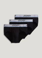 Jockey® Brief - 3 Pack
