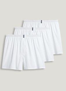 Men's Boxers | Shop Jockey Boxers