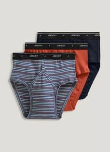 Clearance Jockey Briefs | Jockey.com