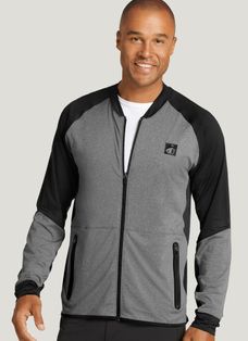 Jockey® Logo Performance Jacket