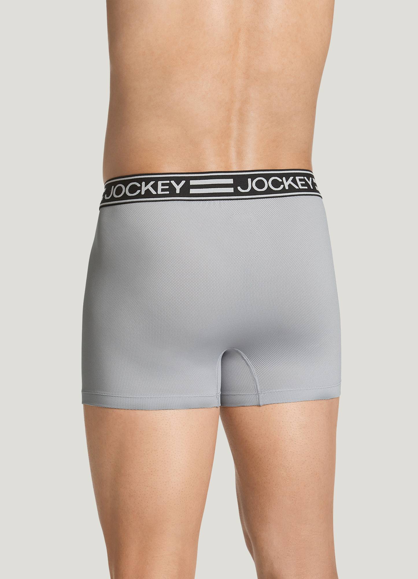 Jockey trunks store
