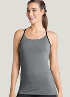 Jockey® Athletic Cup Tank Top