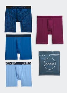 Mens Midway Briefs | Jockey.com