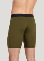Jockey® RapidCool™ 10" Midway® Brief