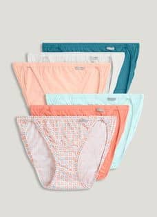 String Bikini Underwear | Jockey String Bikini Underwear