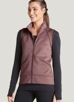 Jockey® Convertible Jacket to Vest