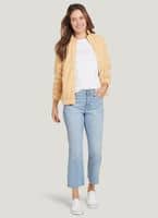 Jockey® Bomber Jacket