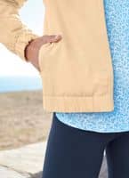 Jockey® Bomber Jacket