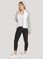 Jockey® Hooded Tech Jacket