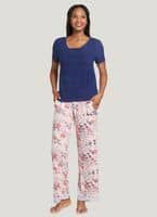 Jockey® Cooling Comfort V-Neck Mesh Tee