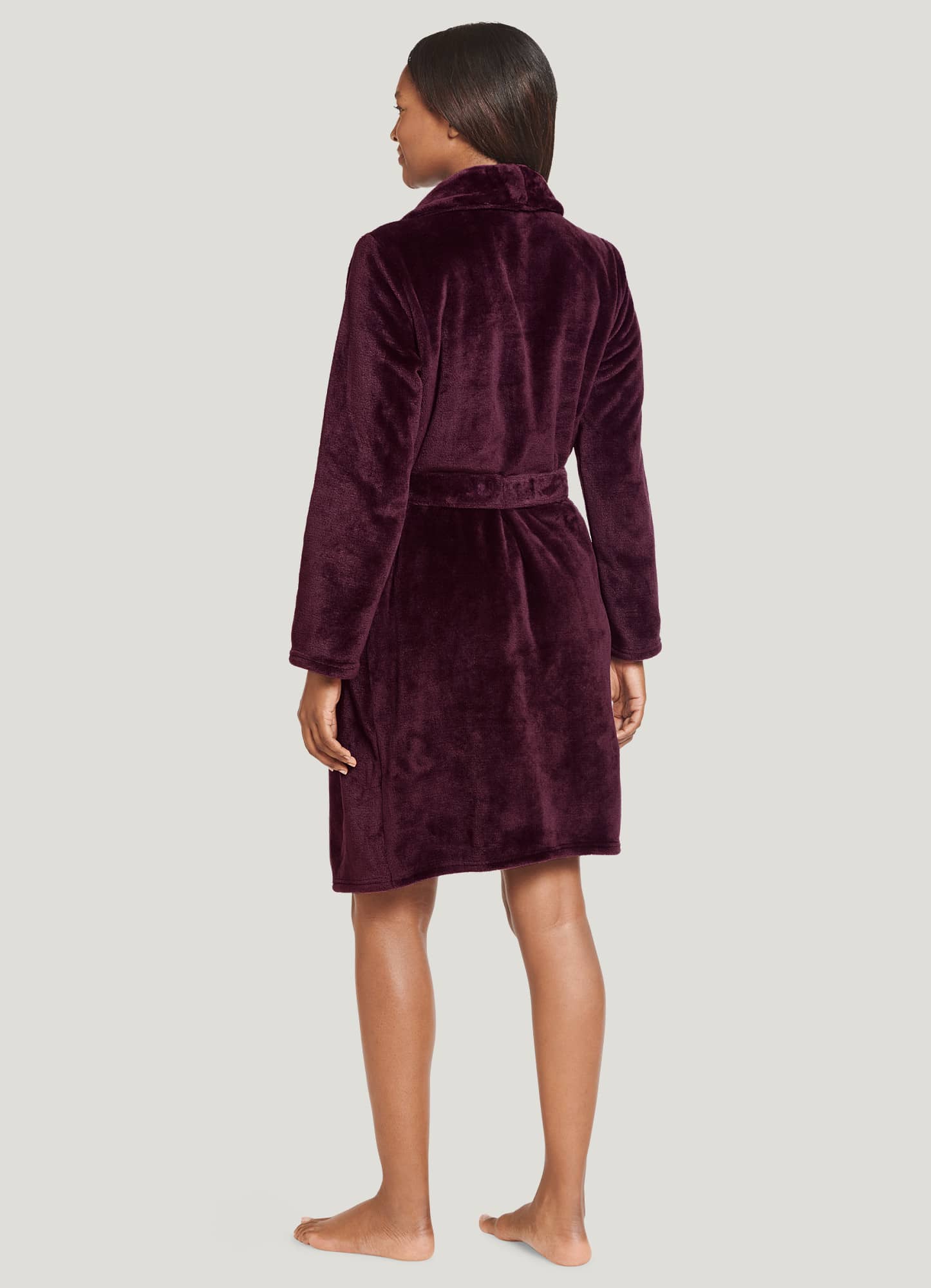 Jockey Sherpa Robe