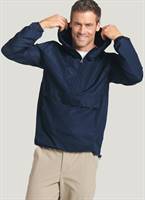 Jockey® Men's Packable Anorak Jacket