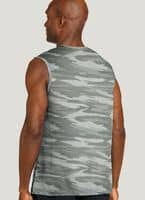 Jockey® Lightweight Performance Muscle Tank