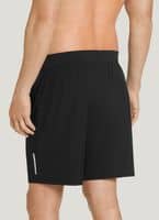 Jockey® Performance Woven Reflective 7" Short