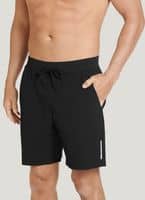 Jockey® Performance Woven Reflective 7" Short